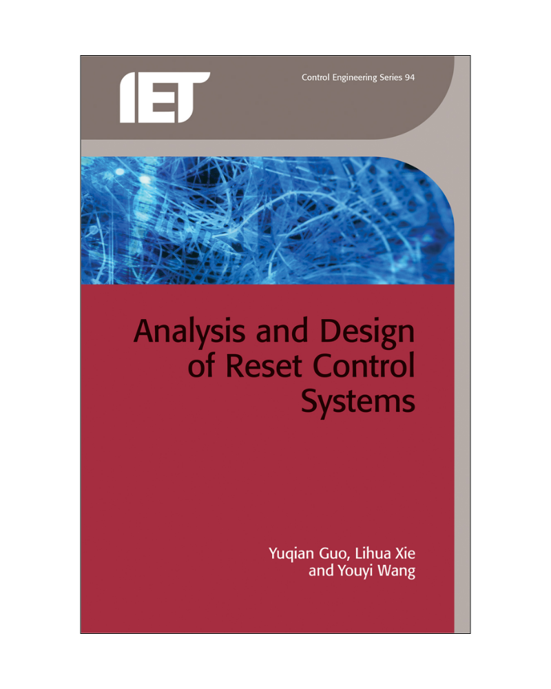 IET, Analysis and Design of Reset Control Systems - Wiring Regulations