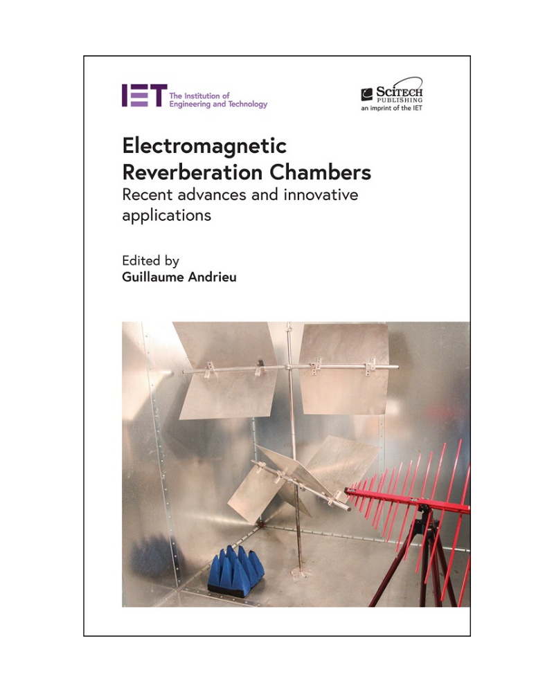IET, Electromagnetic Reverberation Chambers - Wiring Regulations