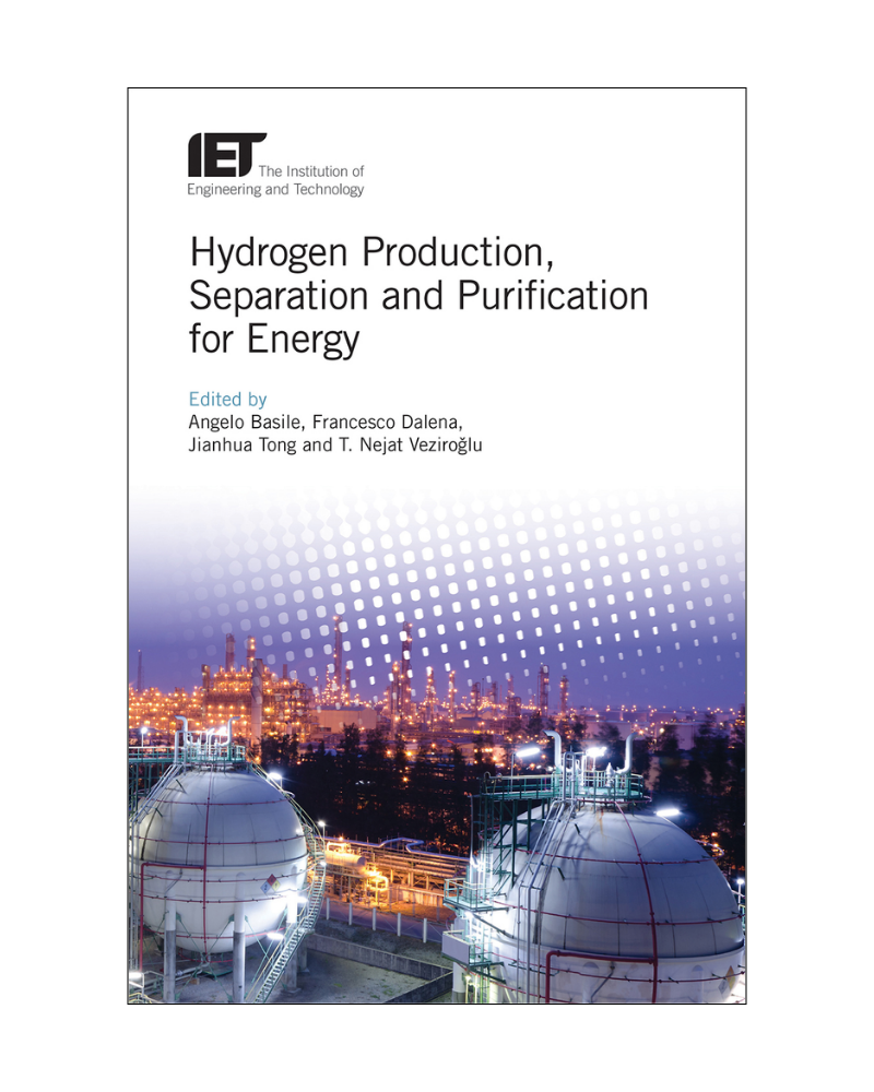 IET, Hydrogen Production, Separation and Purification for Energy ...