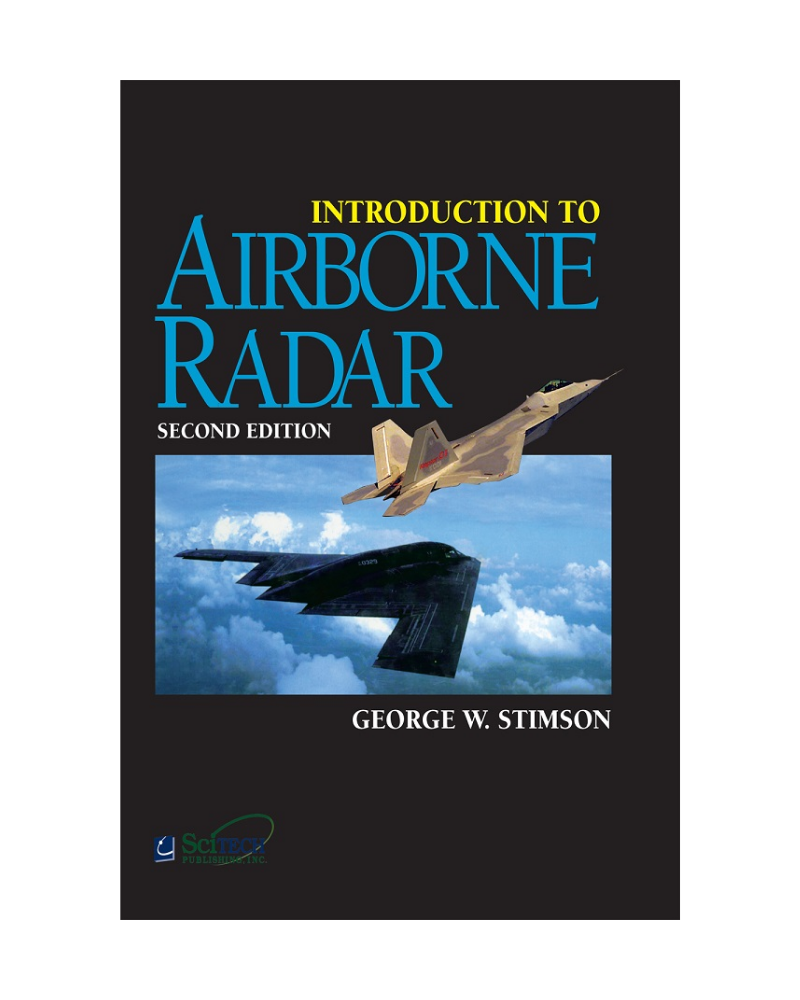 IET, Introduction to Airborne Radar, 2nd Edition - Wiring Regulations
