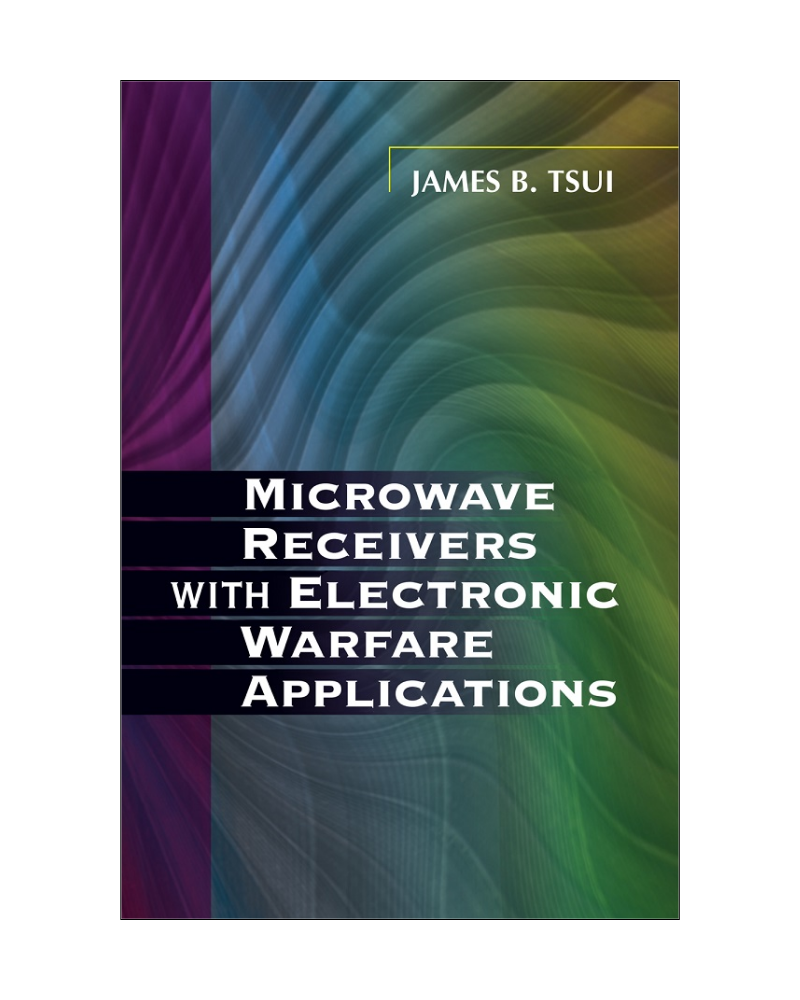 IET, Microwave Receivers with Electronic Warfare Applications - Wiring ...