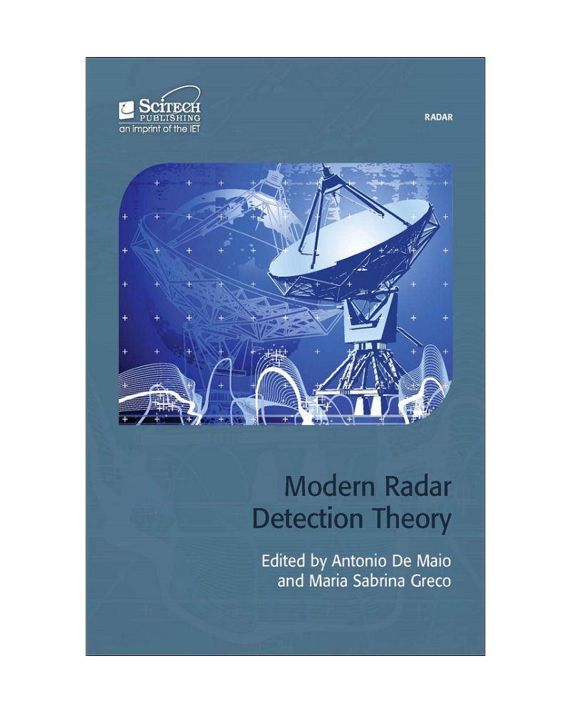 IET, Modern Radar Detection Theory - Wiring Regulations