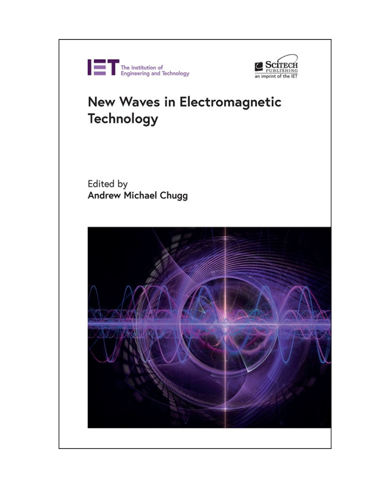 IET, New Waves in Electromagnetic Technology - Wiring Regulations