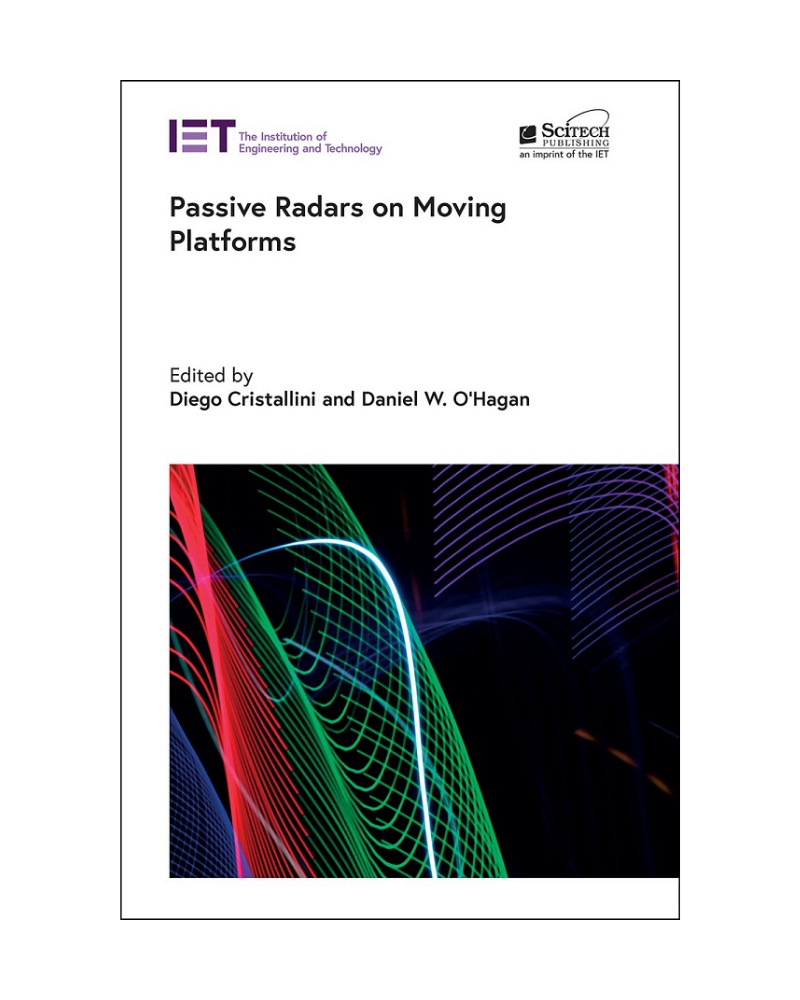 IET, Passive Radars on Moving Platforms - Wiring Regulations