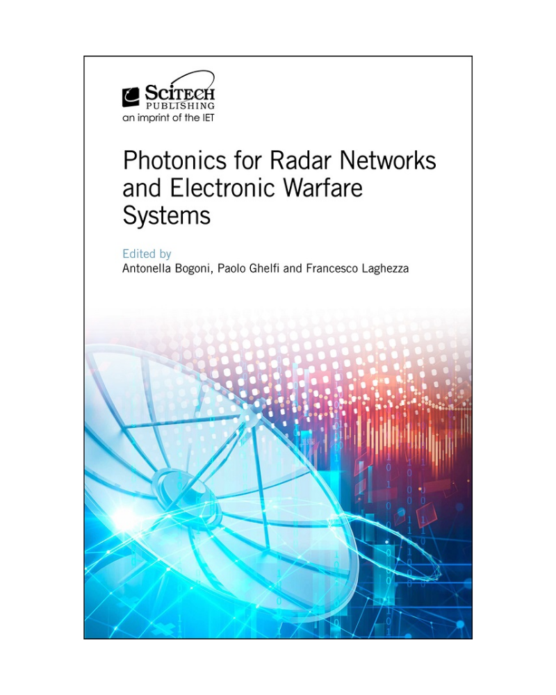 IET, Photonics for Radar Networks and Electronic Warfare Systems - Wiring Regulations