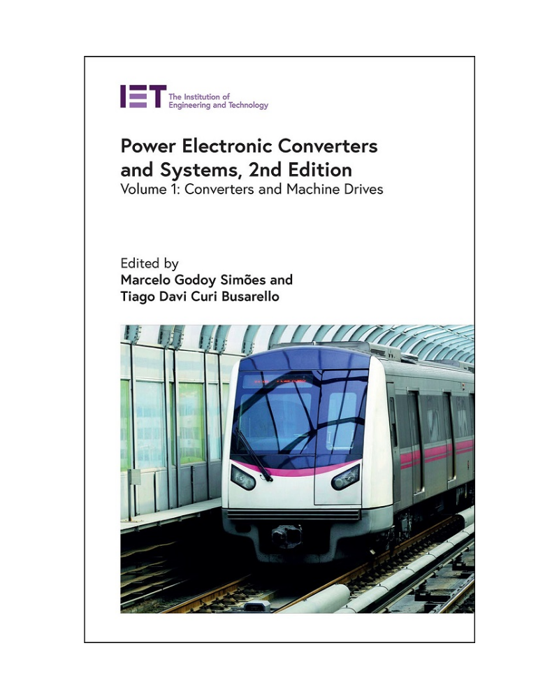 IET, Power Electronic Converters and Systems, 2nd Edition, Volume 1 ...