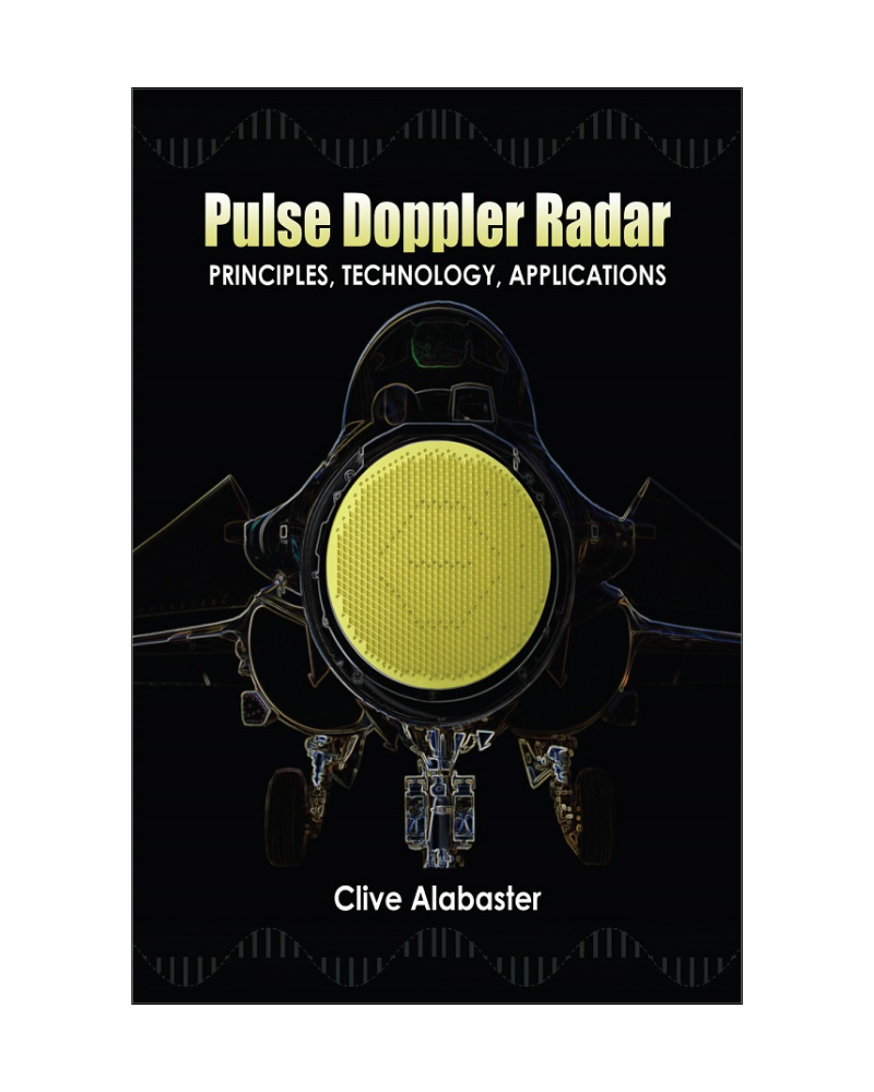 IET, Pulse Doppler Radar, Principles, technology, applications - Wiring ...