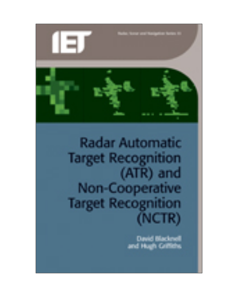 IET, Radar Automatic Target Recognition (ATR) and Non-Cooperative ...