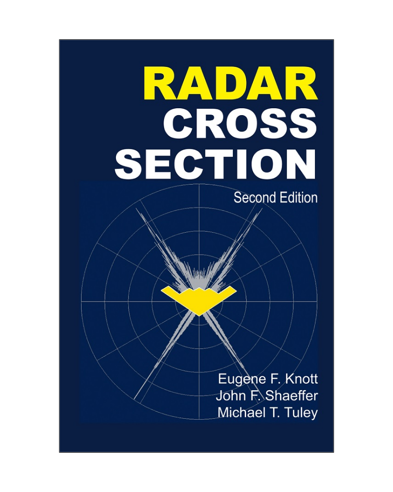 IET, Radar Cross Section, 2nd Edition - Wiring Regulations