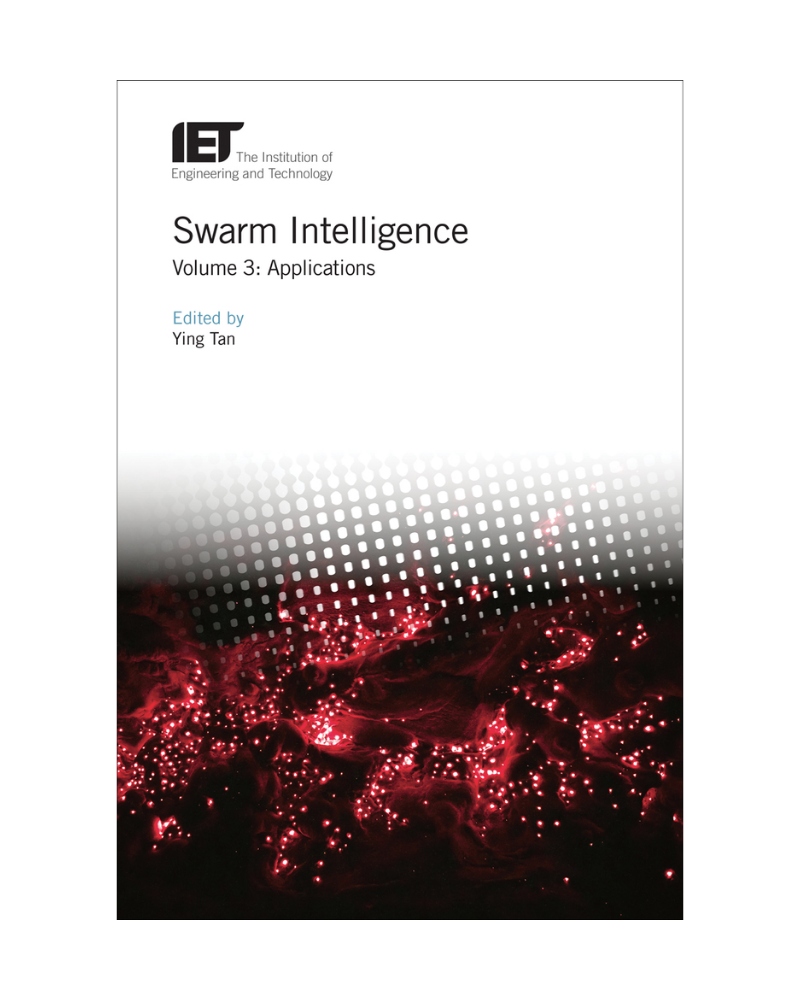 IET, Swarm Intelligence, Volume 3: Applications - Wiring Regulations