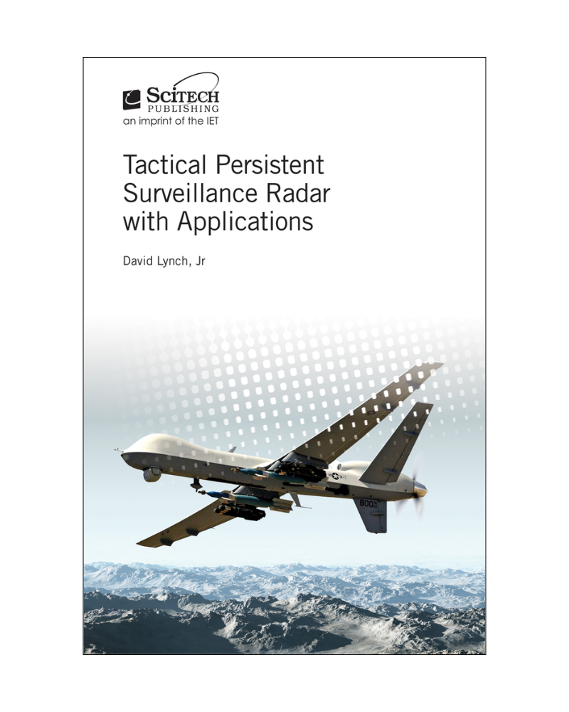 IET, Tactical Persistent Surveillance Radar with Applications - Wiring ...